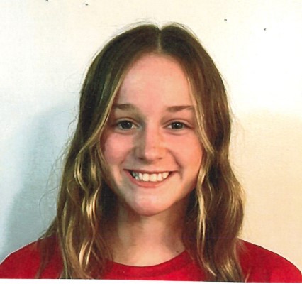 Emma Koller | Baltimore County Fraternal Order of Police