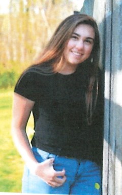 Laura Gorman | Baltimore County Fraternal Order of Police