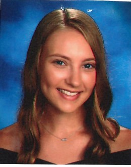 Lauren Brooks | Baltimore County Fraternal Order of Police