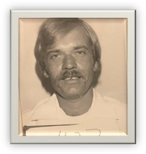 Brother Howard Dobyski | Baltimore County Fraternal Order of Police