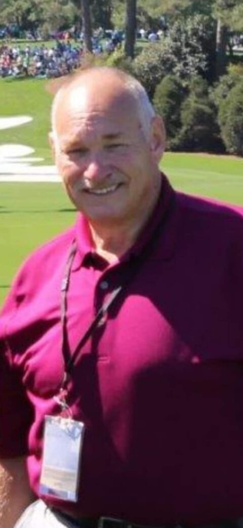 Brother Gary Gregory | Baltimore County Fraternal Order of Police