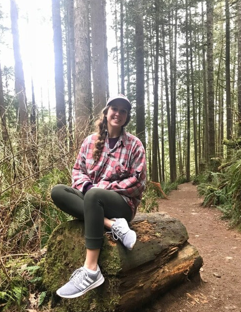 Carli Lehmann | Baltimore County Fraternal Order of Police