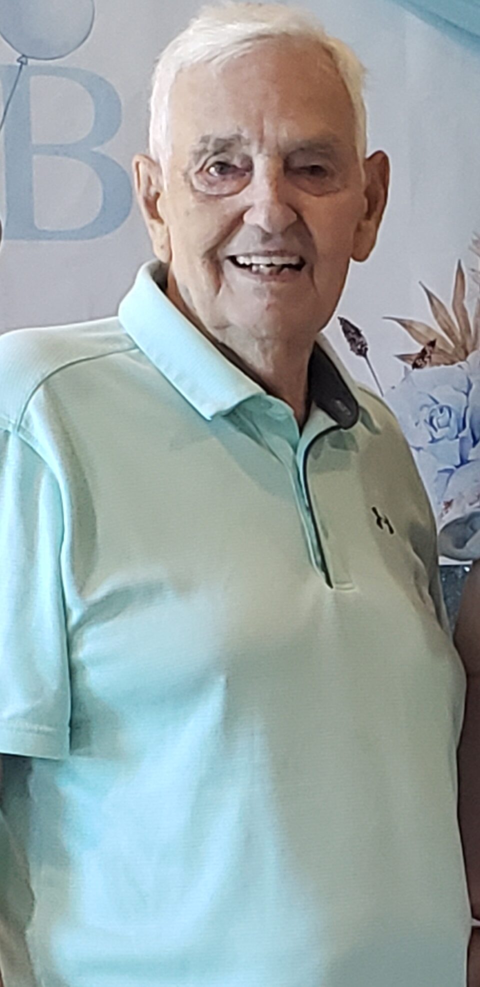 Gerron A. Stuart | Baltimore County Fraternal Order of Police