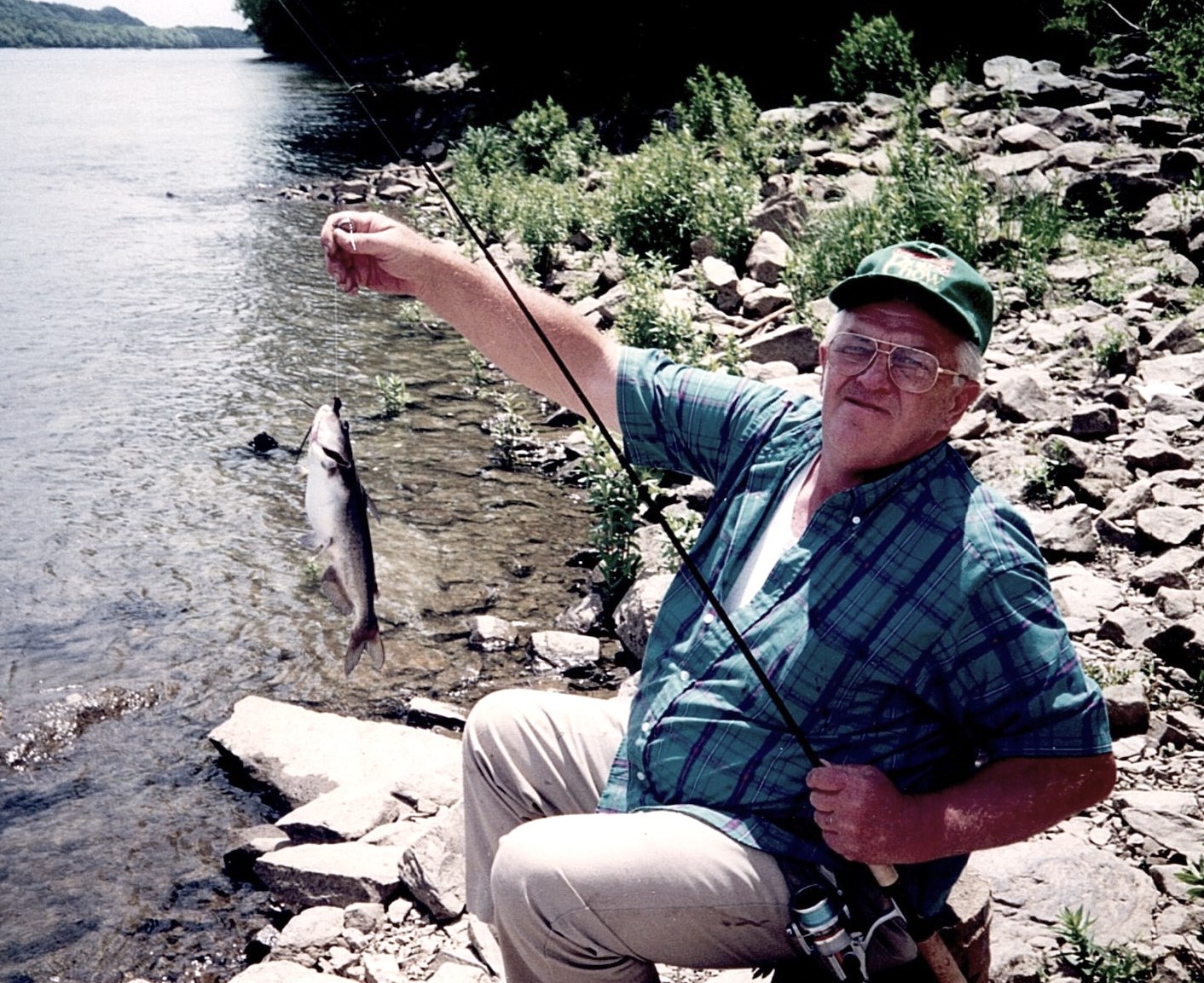 Brother Francis A. Keller | Baltimore County Fraternal Order of Police