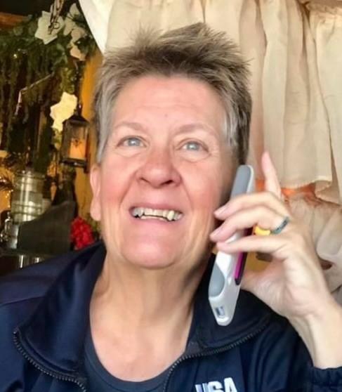 Kathleen MacLeod | Baltimore County Fraternal Order of Police