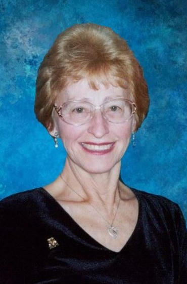 Patricia S. Kaye | Baltimore County Fraternal Order of Police