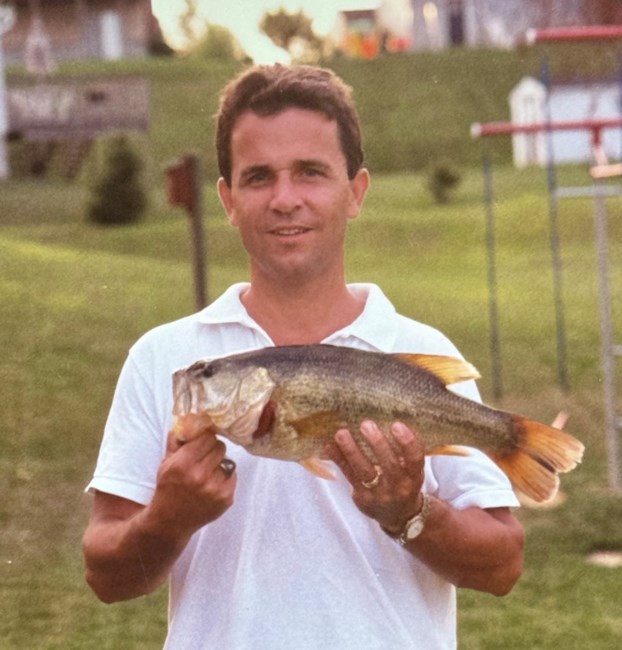 Brother Arthur Cook Jr | Baltimore County Fraternal Order of Police