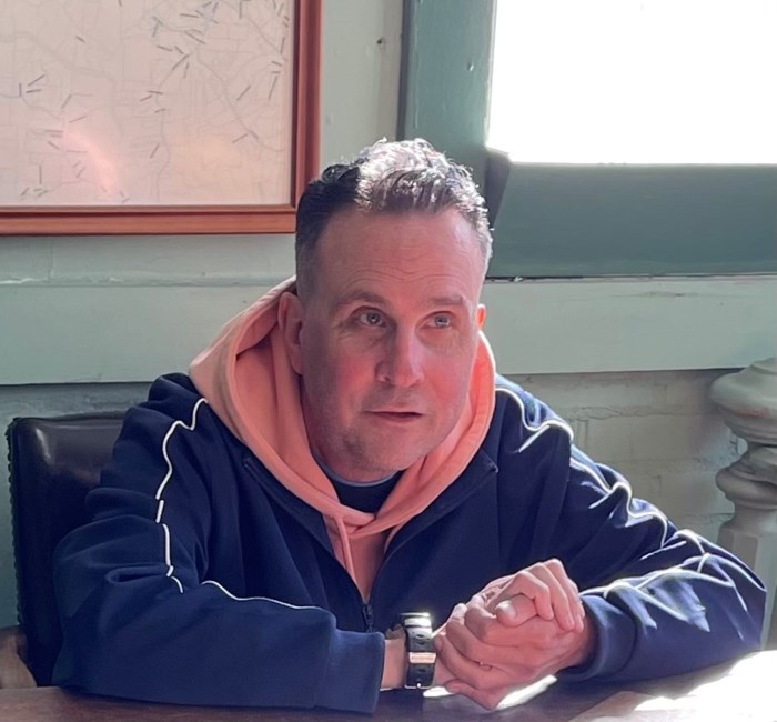 Brother Glenn Wagner | Baltimore County Fraternal Order of Police