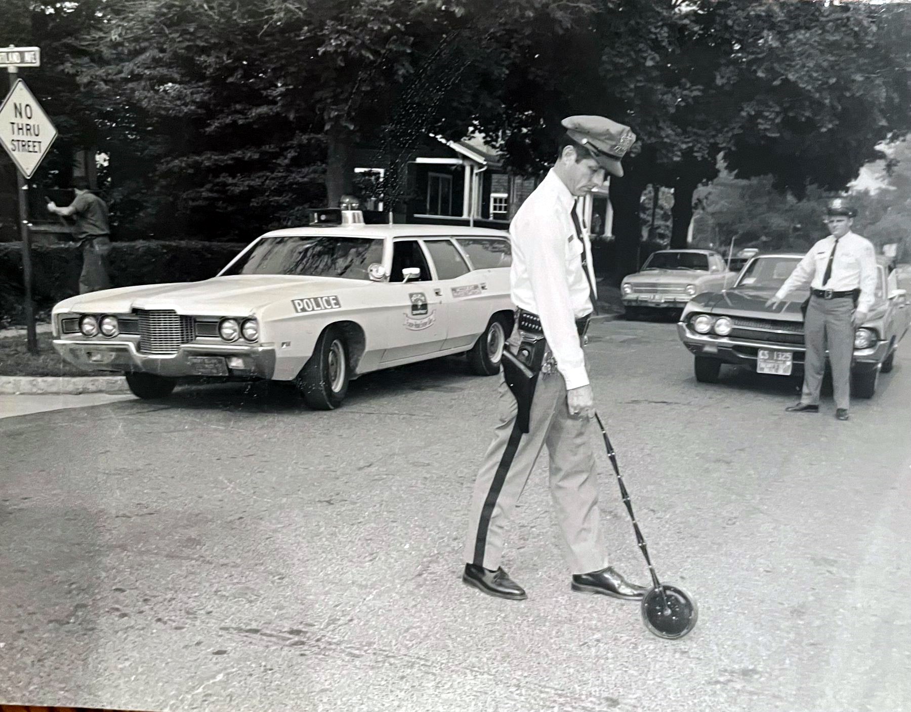 Brother Timothy Kane Jr | Baltimore County Fraternal Order of Police