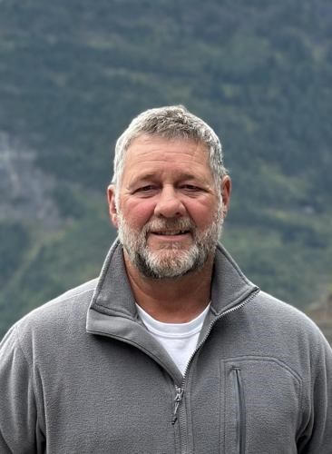 Gerald Robert Heins | Baltimore County Fraternal Order of Police