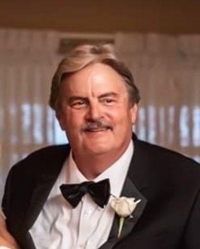 Brother Steven McDonald | Baltimore County Fraternal Order of Police