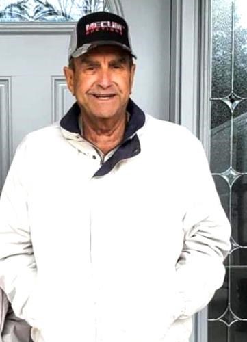 Bradley Garland | Baltimore County Fraternal Order of Police