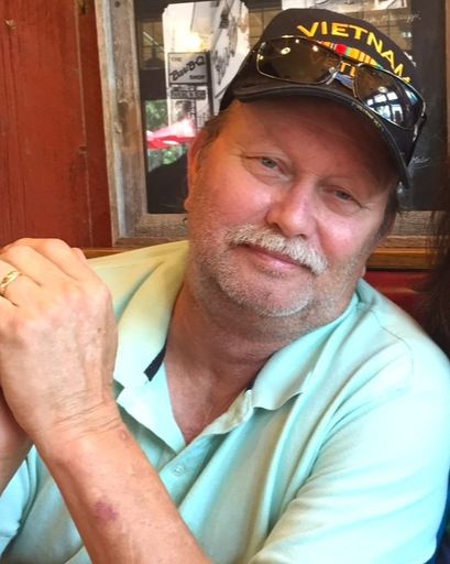 Brother Dennis "Denny" Wayne Huckeba | Baltimore County Fraternal Order ...