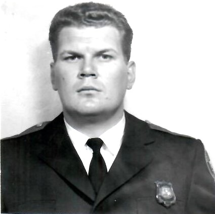Brother Joseph Ulatowski | Baltimore County Fraternal Order of Police