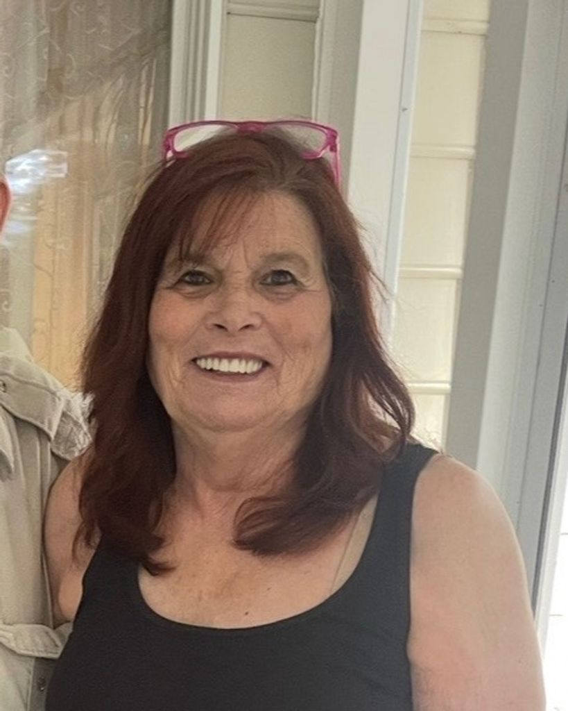 Donna Darnell Prugh | Baltimore County Fraternal Order of Police