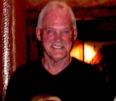 Brother Charles "Jeff" Shanks | Baltimore County Fraternal Order of Police