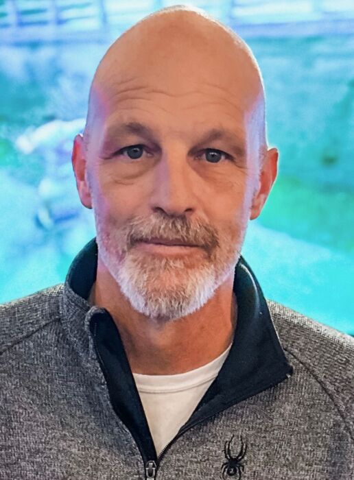 Brother Shawn "Spike" William McElfish | Baltimore County Fraternal ...