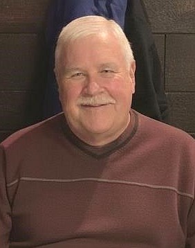 Brother John Grason Mullendore | Baltimore County Fraternal Order of Police