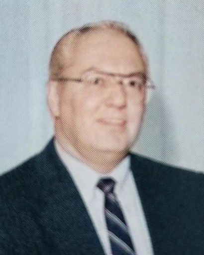 Brother Robert Hauf | Baltimore County Fraternal Order of Police